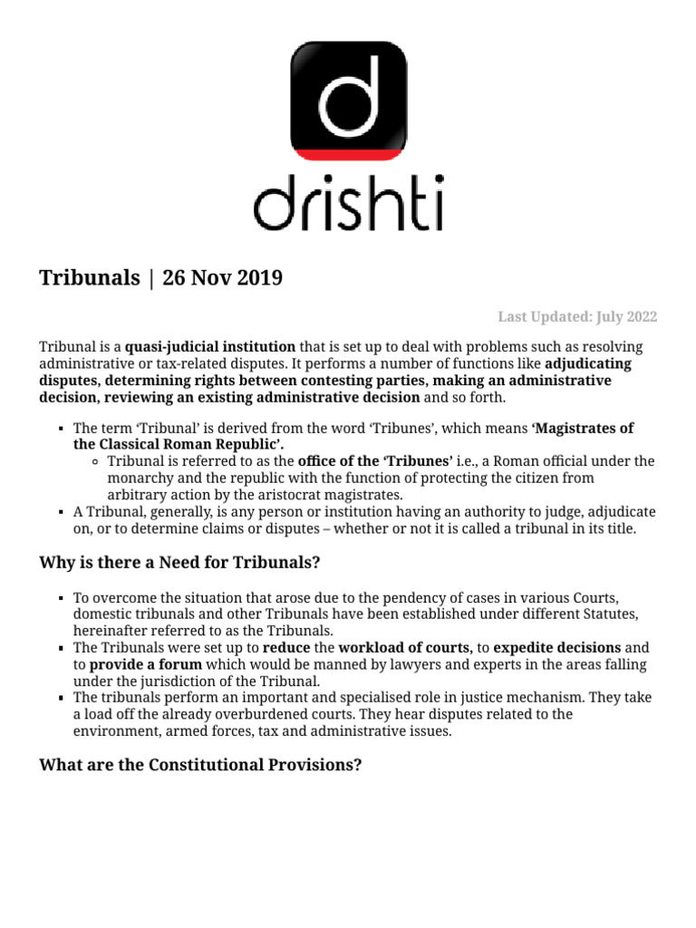 Important Institutions - Drishti Specials Important Institutions National Institutions ...