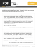 Heimler's APUSH Unit 5 Review Guide | PDF | Reconstruction Era ...