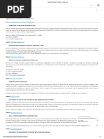 NIC 2025: Updated Economic Classification | PDF | Economies