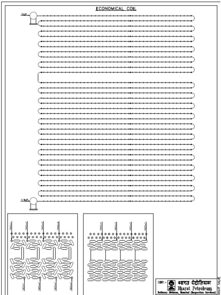Economical Coil | PDF