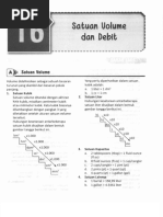 Cara Menghitung Debit Air dan Contoh Soal | PDF