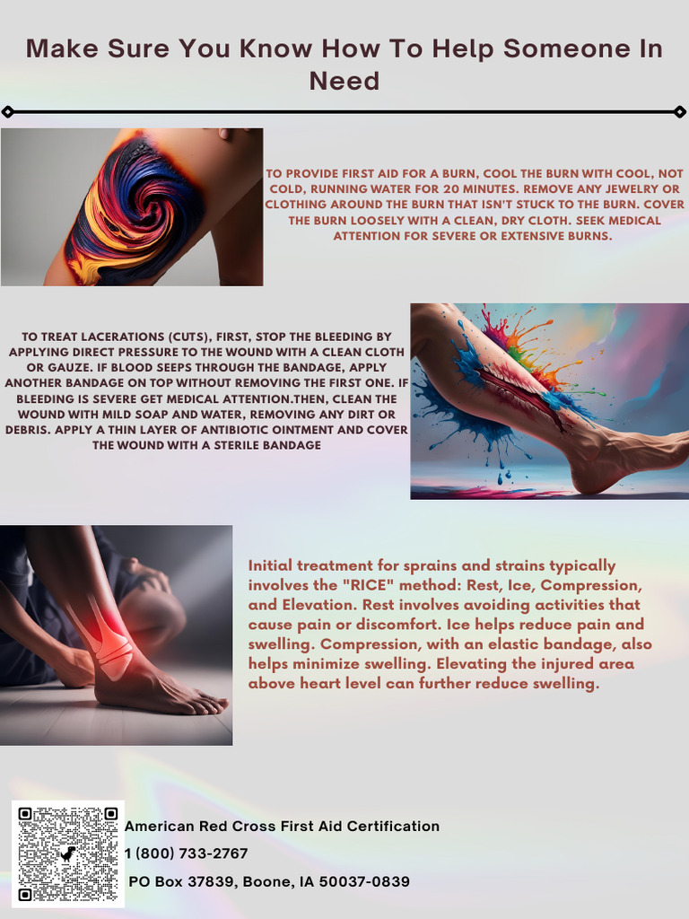 Health Course Project Poster | PDF