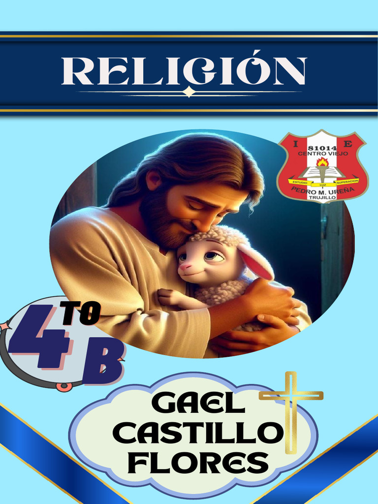 Documentos de Gael Castillo Flores | PDF