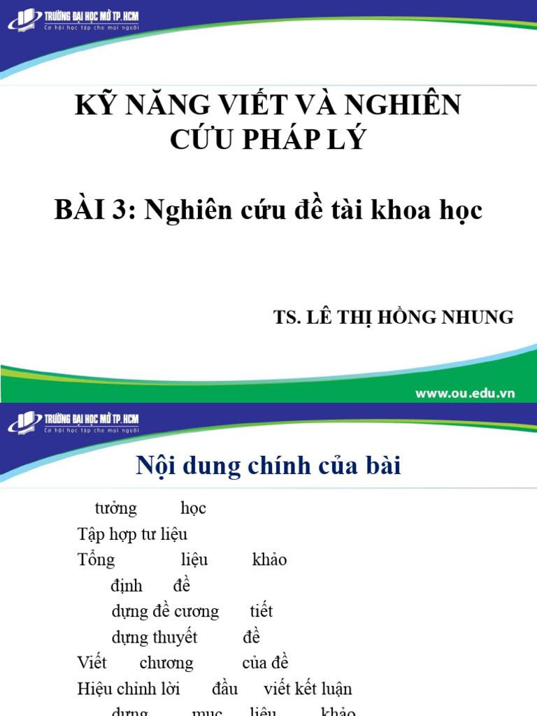 2021 KNVNCPL LMS C3 | PDF