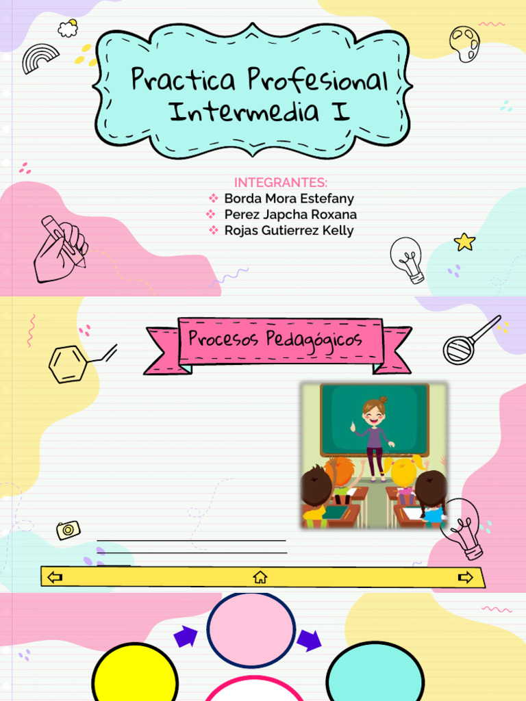 DIAPO (2) | PDF | Enseñando | Maestros