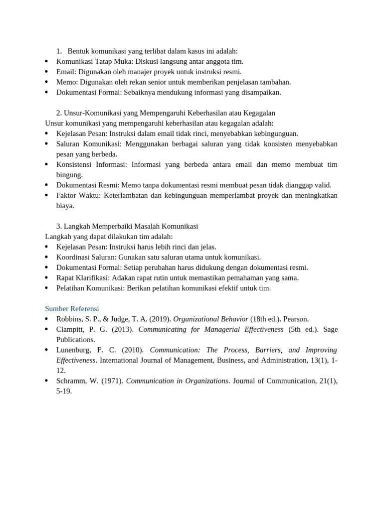 Tugas 1 Arya Rivaldi | PDF