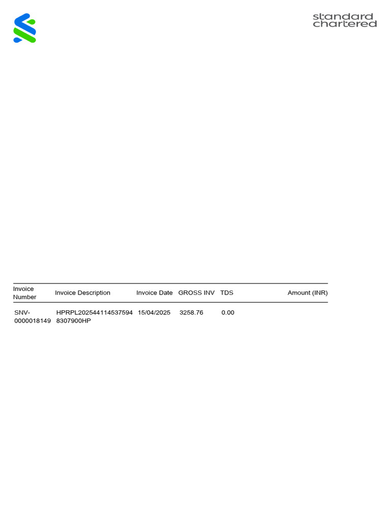 Govind Narayan received Amount | PDF | Payments | Banks