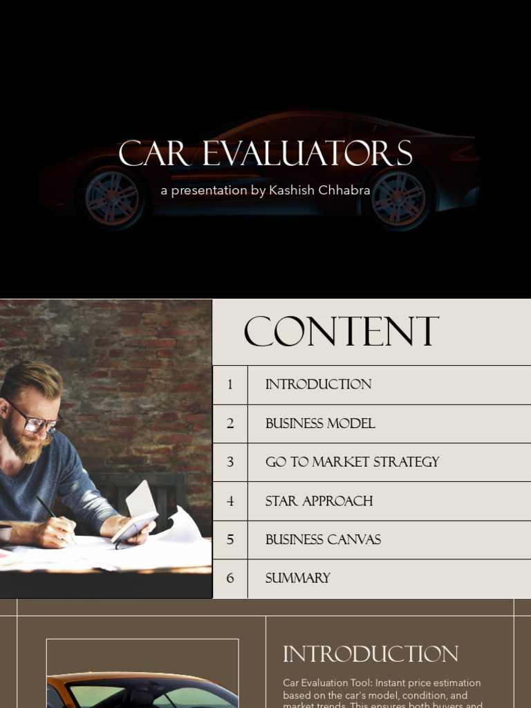 Car Evaluator - 250506 - 083014 | PDF | Used Car | Market (Economics)