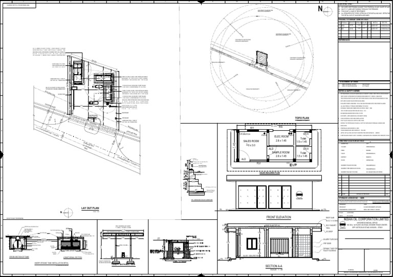 Kendanahalli Layout REVISED 07122019-Model | PDF