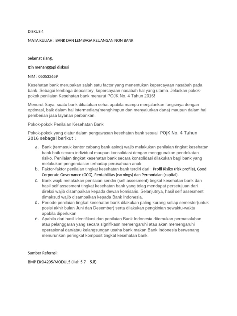 Diskus 4 Eksi4205 | PDF