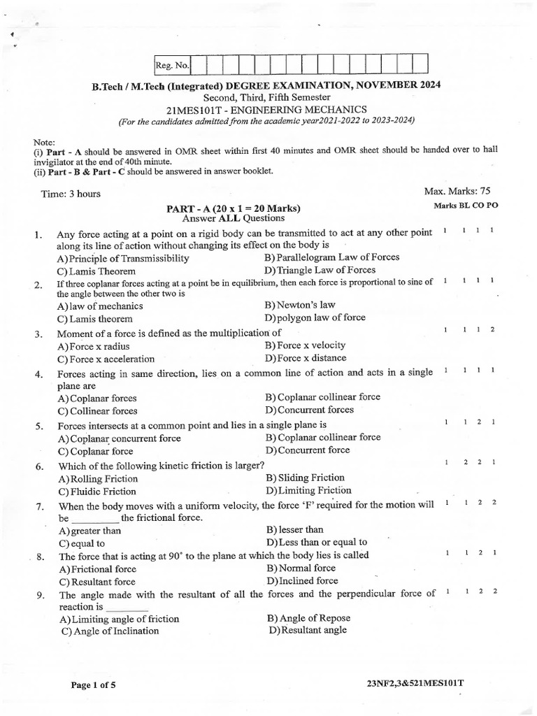 21mes101t 23.11.2024 FN | PDF