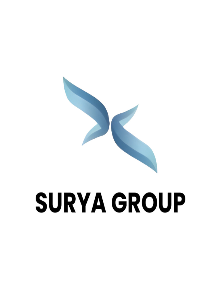 Surya Grup | PDF