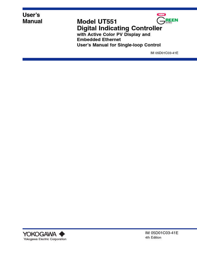 Ut 551 | PDF | Power Supply | Relay