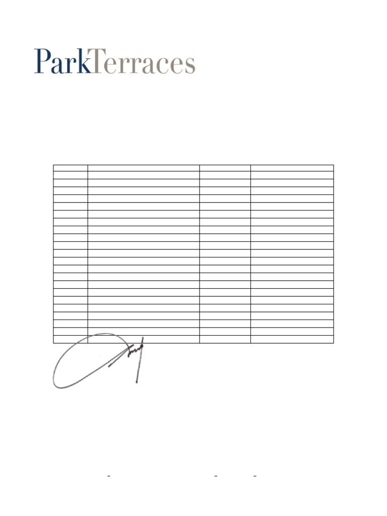 PTCC Delivery Permit | PDF