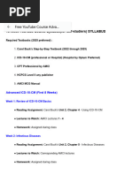 CPT Code Descriptions and ASA Crosswalk | PDF