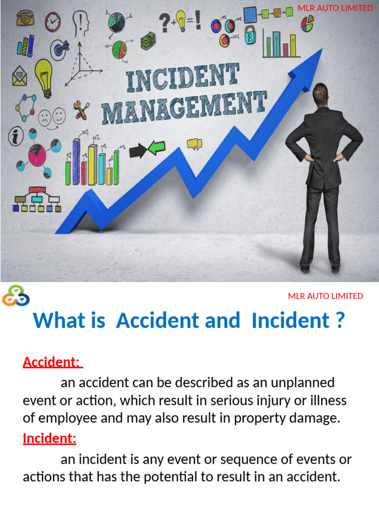 Incident Reporting and Management Guide | PDF | First Aid ...