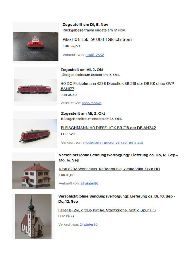 Modell 1 | PDF