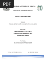 Diseño de Estructuras con Cartabones de Acero | PDF | Tecnología