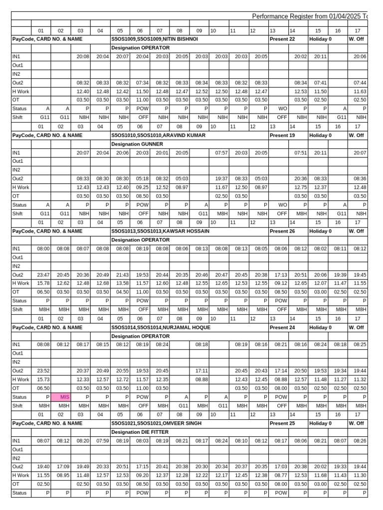 monthlyreport-402 | PDF