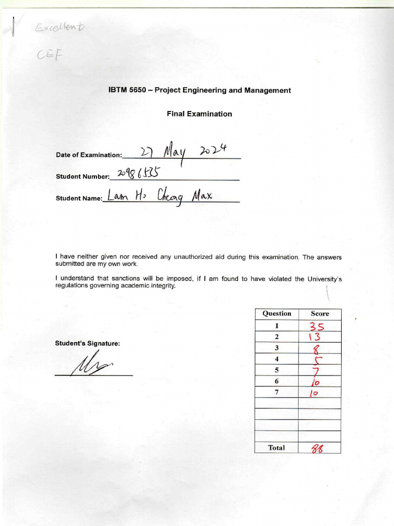 Excellent 20986535 | PDF