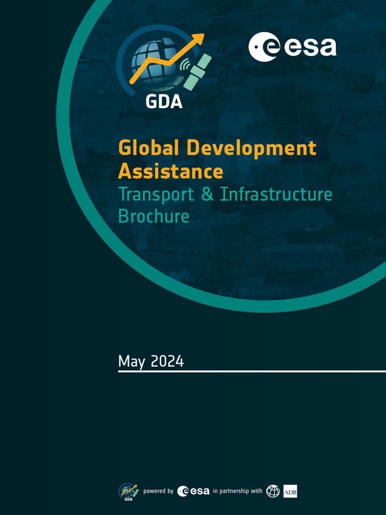 10. ESA-Transportation and Infrastructure | PDF