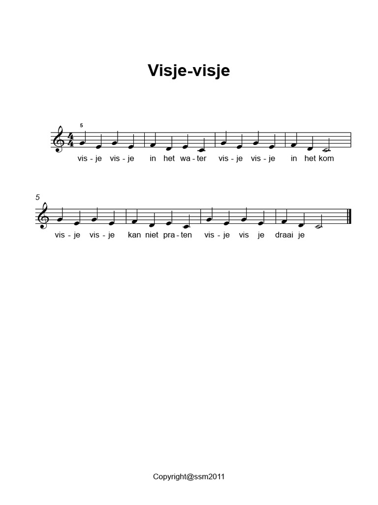 Visje Visje | PDF