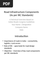 Drawing Register Template | PDF | Geography | Road Infrastructure
