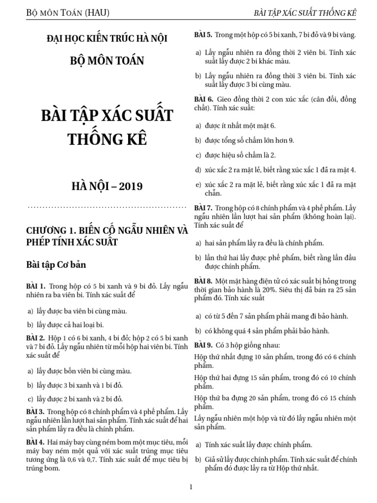 BTXSTK-BM-Toan-2 | PDF