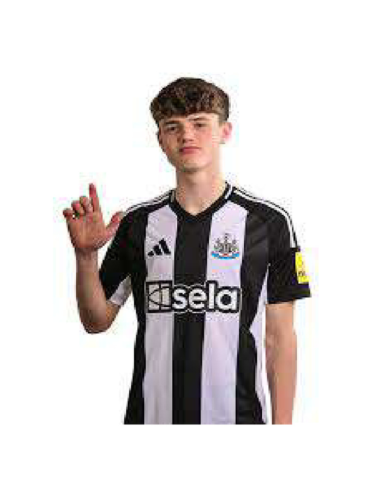 Sean Neave | PDF