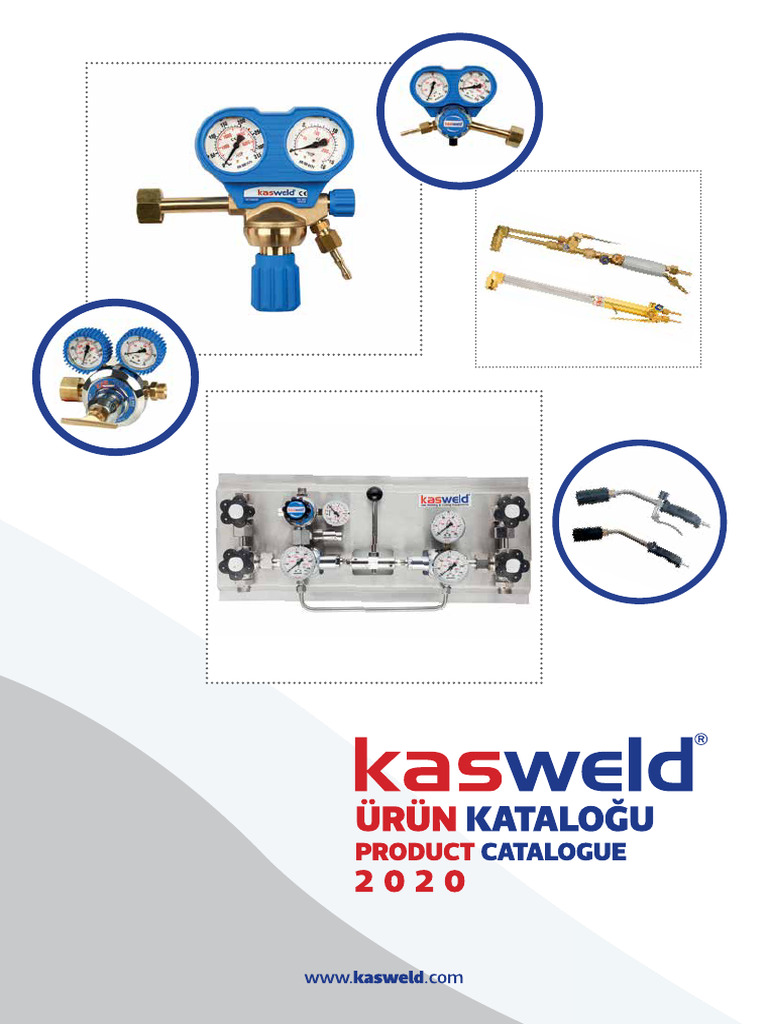 Kasweld Katalog | PDF