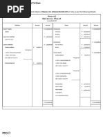 2025 Accounting Grade 12 ATP | PDF | Income Statement | Financial Economics