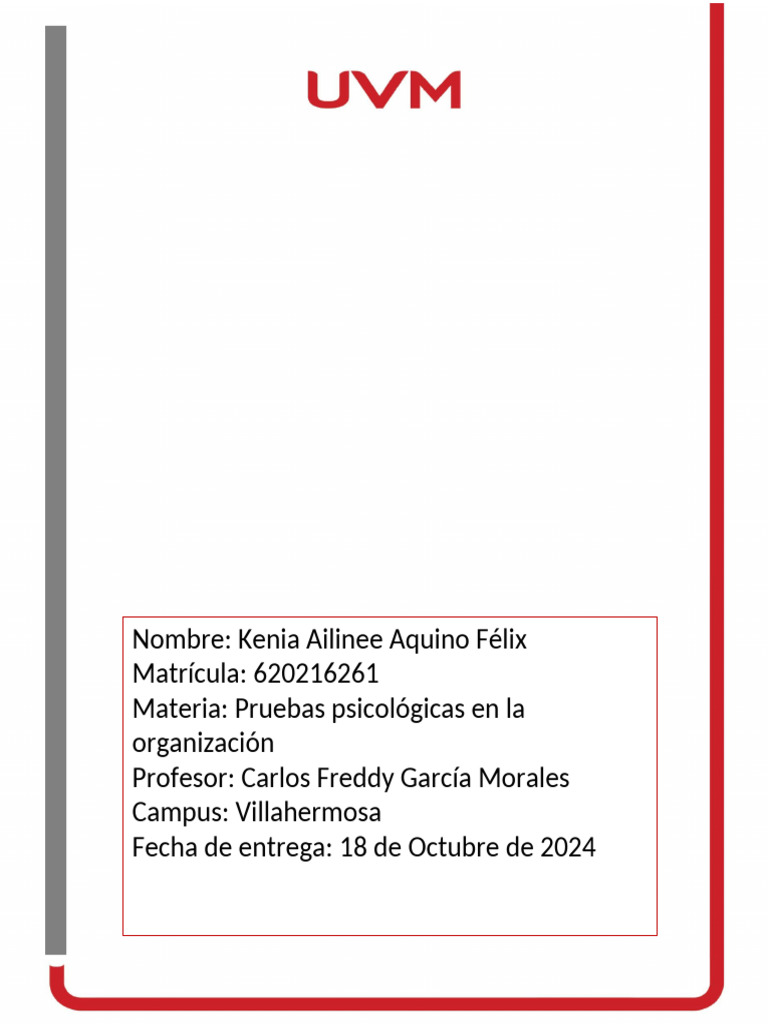 RecursosInstitucionales DOC Tareas 123 Copy | PDF | Sicología | Moralidad