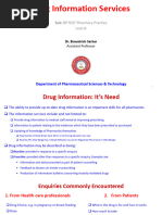 Debate Topics | PDF | Pharmacy | Medical Prescription