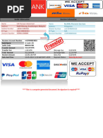 Guide Alipay To Gcash | PDF