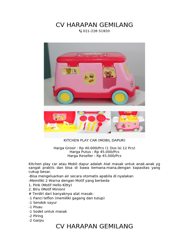 Katalog Produk Hage | PDF