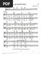 Come Lord, Maranatha! by Ricky Manalo, CSP | PDF