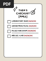 Tertiary Clinical Laboratory Floor Plan | PDF | Laboratories