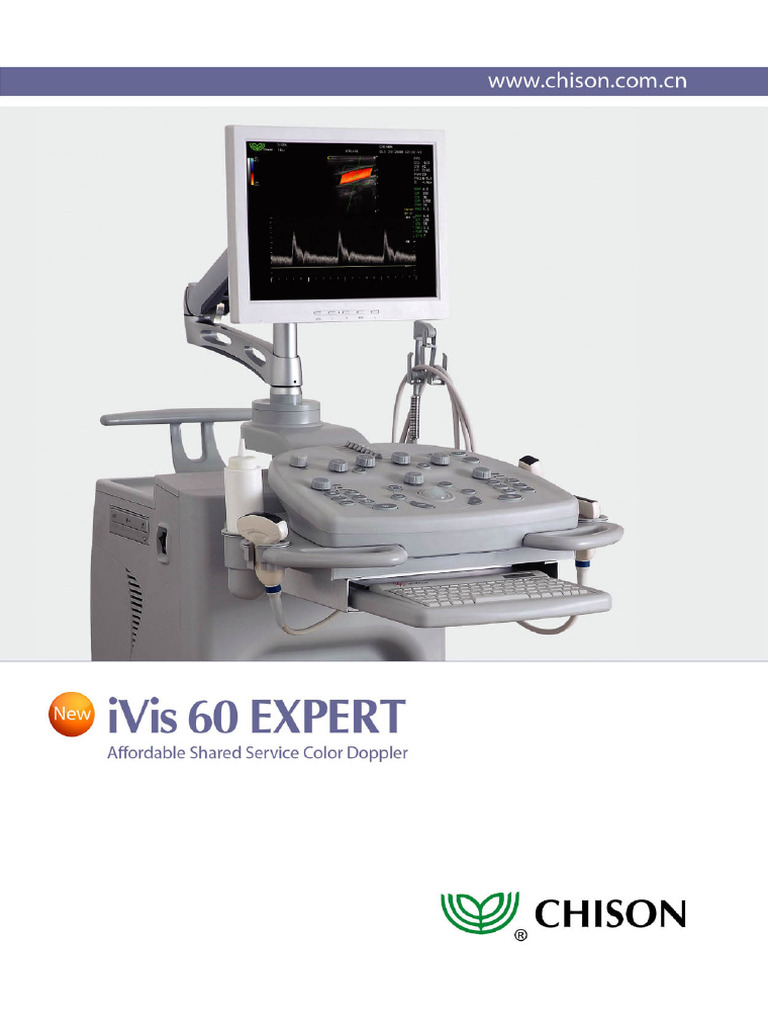 ivis 60 Expert | PDF