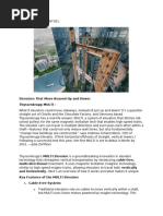 NFPA 72 Design Reference Sheet Rev0 | PDF | Fire Sprinkler System | Elevator