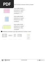 Matematyka Z Plusem 4 Zbior Zadan | PDF