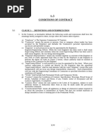 List of Amendments Psscoc Design Build 2020 | PDF | Liability Insurance ...