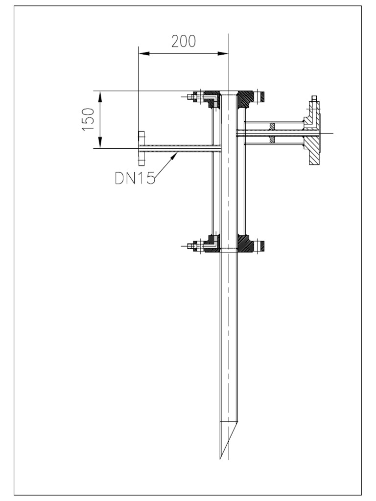 Ignitor New Inlet - 240530 | PDF