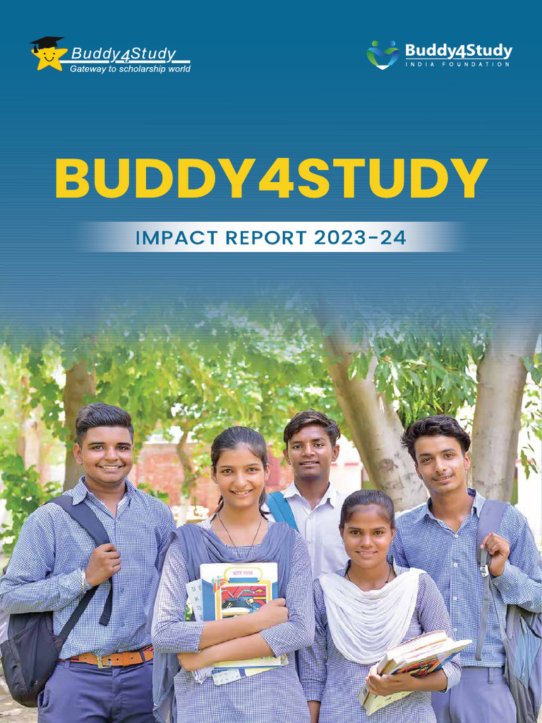 Updated Impact Report | PDF