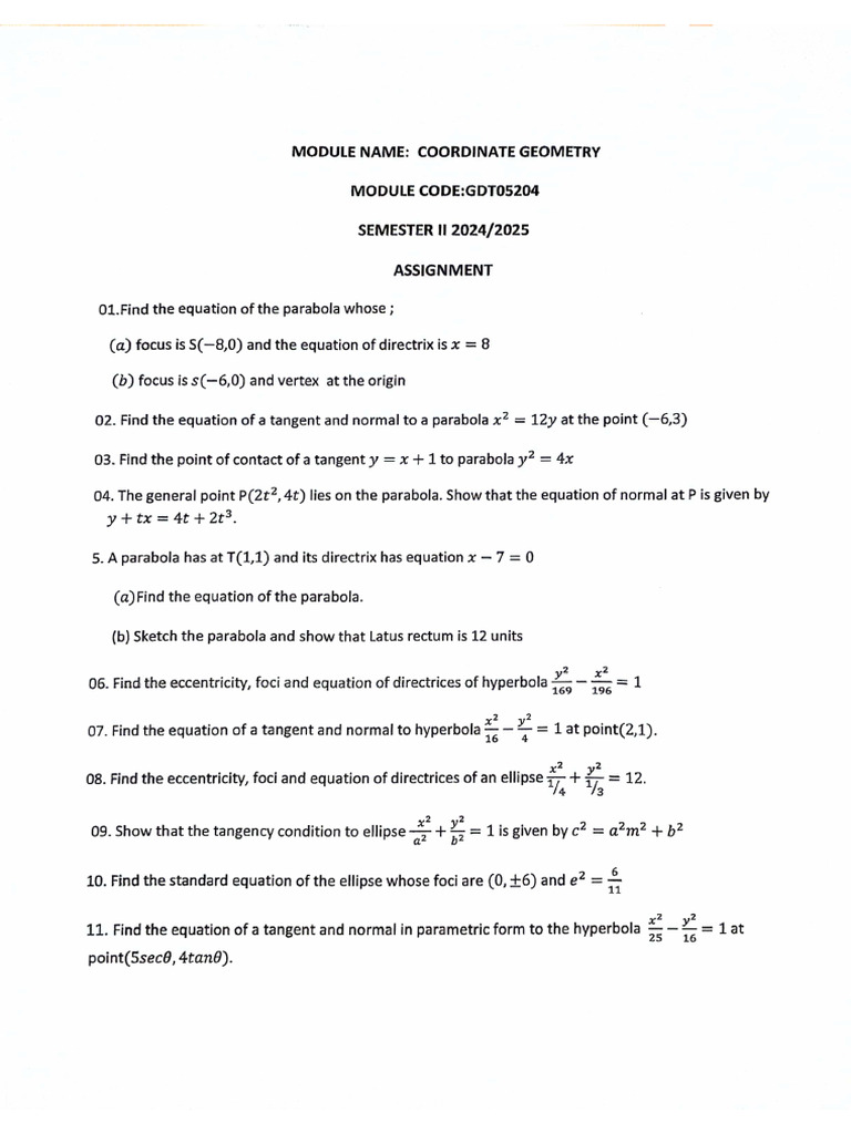Group Assignment | PDF
