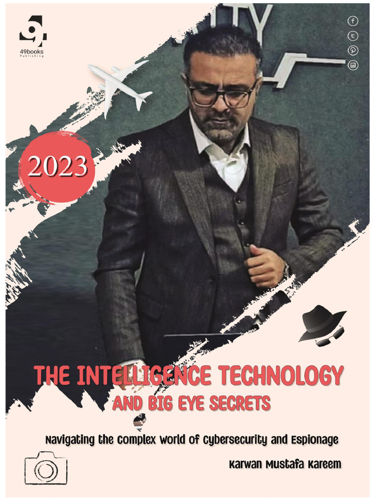 Cybersecurity and Espionage Insights | PDF | National Security Agency ...