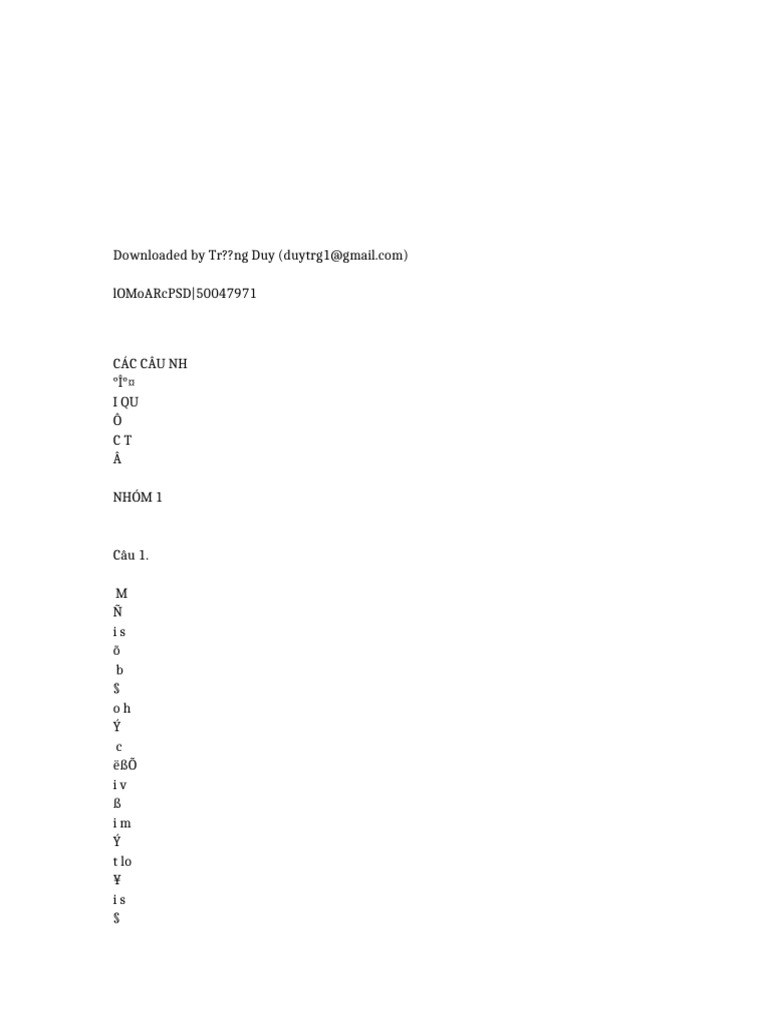 Lomoarcpsd - 50047971 | PDF