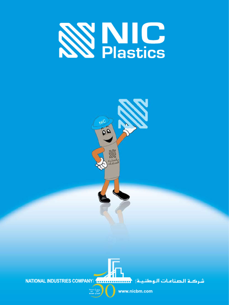 NIC Plastic uPVC & cPVC Pipe Systems | PDF | Pipe (Fluid Conveyance ...