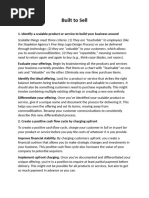 First 90 Days Transition Guide | PDF | Mentorship | Learning