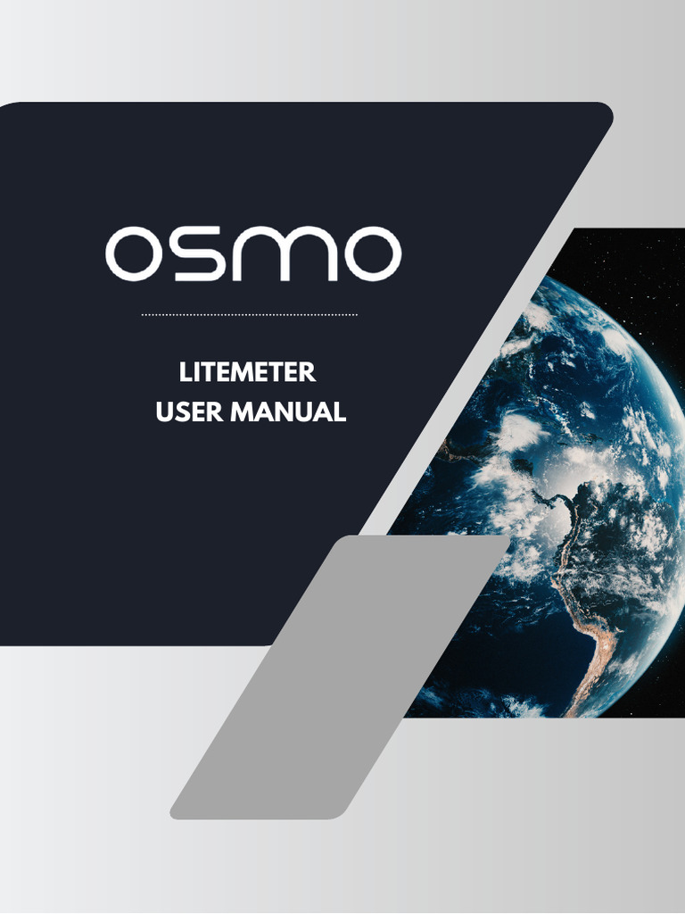 OSMO - FC-BP113 - Blood Pressure Meter | PDF | Hypertension | Blood Pressure