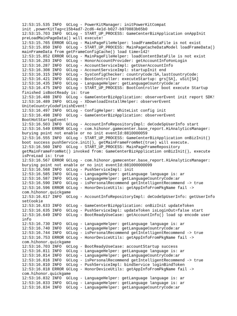 gc ٢٠٢٥ ٠٥ ٠٨ | PDF | Application Layer Protocols | Computing